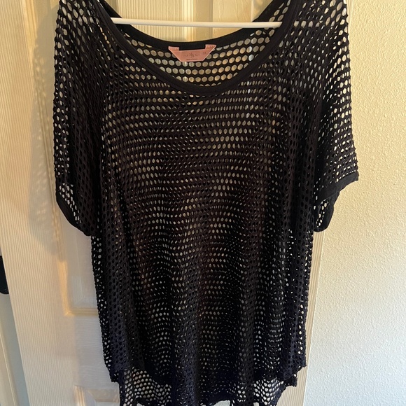 Tops | 3x Black Top | Poshmark